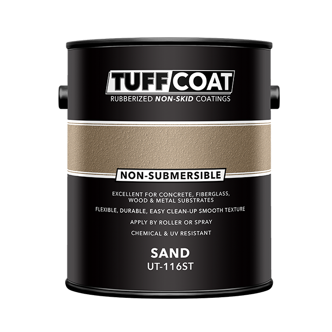 UT-100 Non-Submersible Smooth Texture